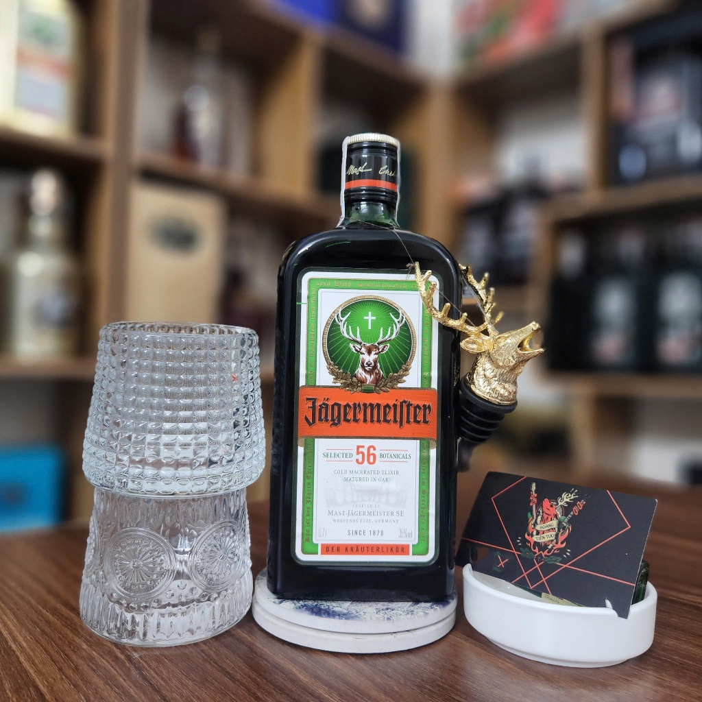 Jager Thảo Mộc + Vòi, Ly Uống Giá Tốt | Shopee Việt Nam