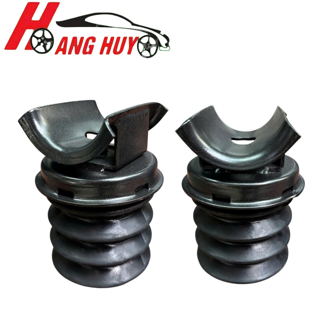 Cao su bóng nhún _ xe jolie,zace,pajero v3,su coc 7c,(starex chạy nhíp ...