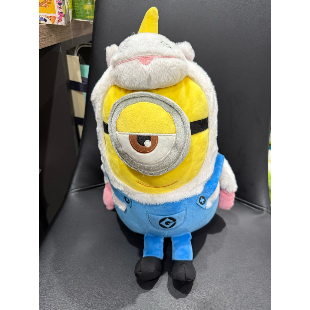 Gấu minion | Shopee Việt Nam