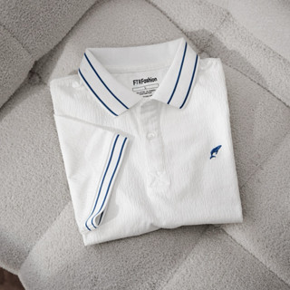 Áo Polo Nam Cao Cấp, Thêu Sắc Nét ,FTR Fashion,chất vải thun cotton họa ...