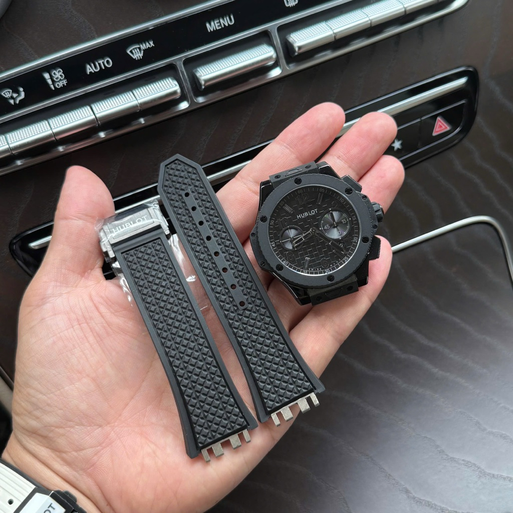 bxt Fullbox Hublot Big Bang bản kỷ niệm 20 năm lần đầu xuất hiện trên ...