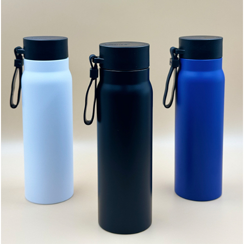 [Hot Hàng Đặt Sản Xuất Chất Lượng] Bình Giữ Nhiệt 520ml, Inox 304 Tặng Kèm Túi Đựng BGN | Shopee ...