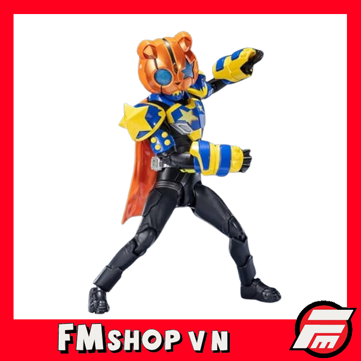 (2nd-Body Beat Form Hơi Lỏng Vai) Mô Hình Nhân Vật SHF Kamen Rider ...
