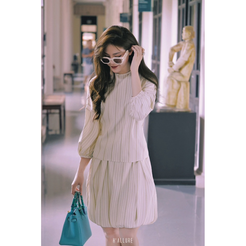 Set Rita Hallure | Shopee Việt Nam