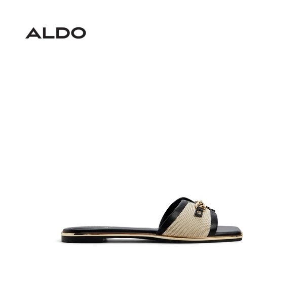 Dép quai ngang nữ Aldo ALAMASSI | Shopee Việt Nam