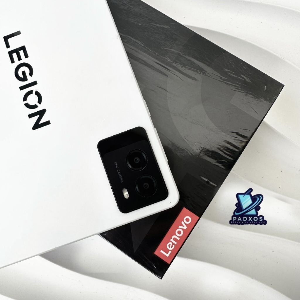 Máy tính bảng Lenovo Legion Y700 Gen 3, Y700 2024, Y700 2025 | Shopee ...