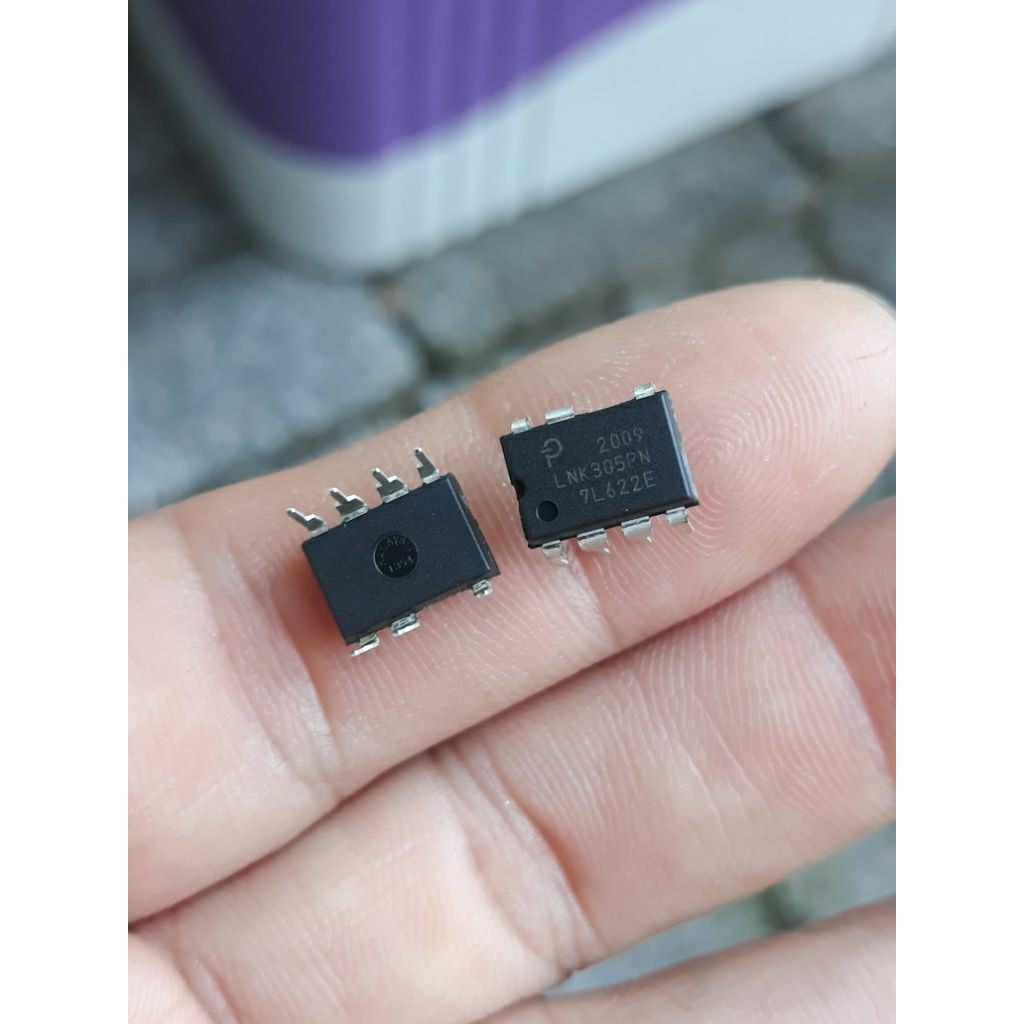 ic nguồn LNK 305 hàng chính hãng combo 5c | Shopee Việt Nam