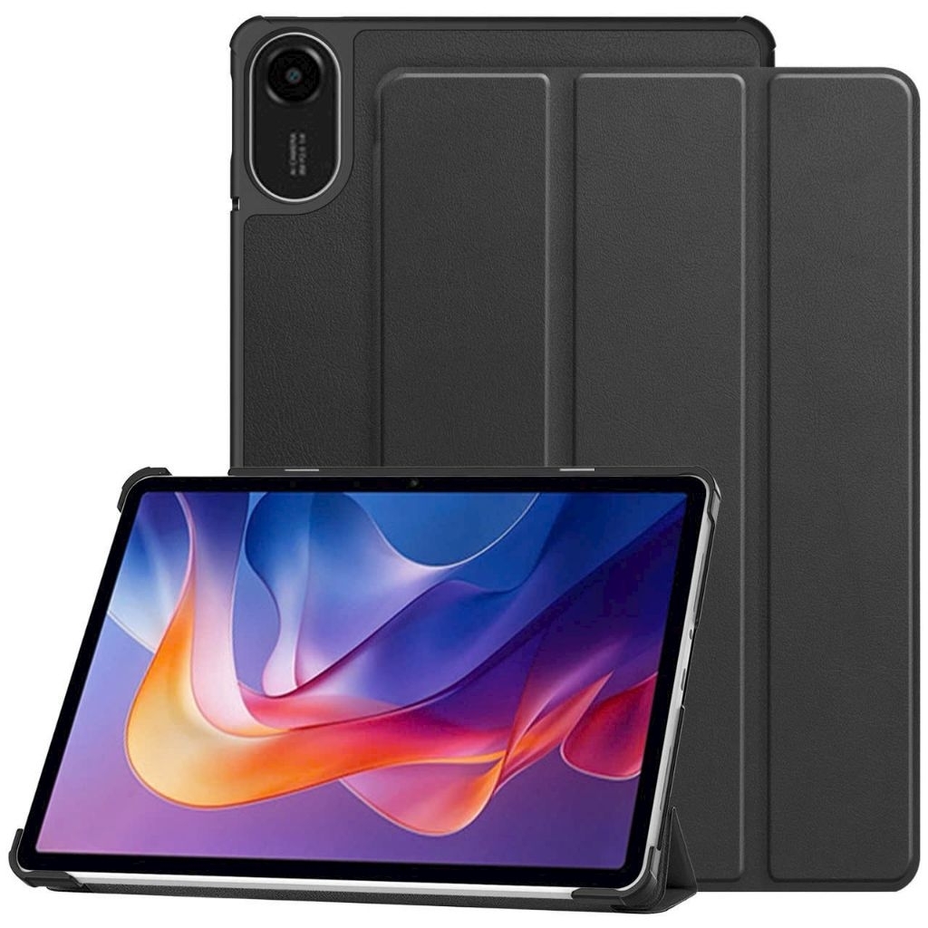 Bao da lưng cứng cho redmi pad 2 11 inch 2025 da 2 mặt siêu đẹp ...