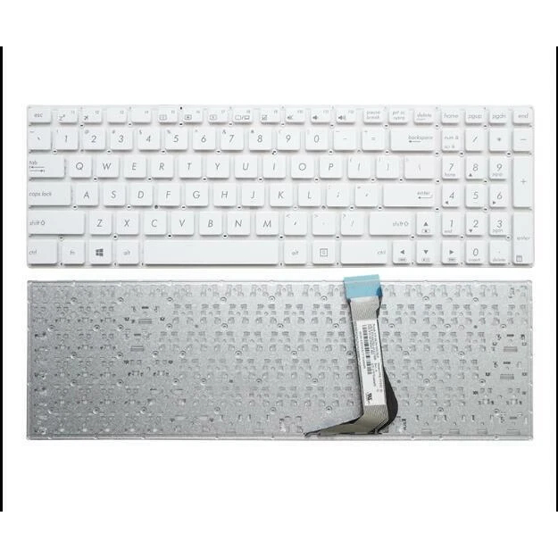 ⚡BÀN PHÍM LAPTOP ASUS EEEBOOK E502 E502S E502SA E502M E502MA US ...