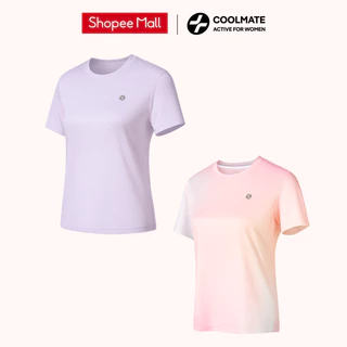 Coolmate Active For Women - Shopee Mall Online | Shopee Việt Nam