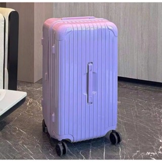 Vali size 36 siêu cấp Vali khổng lồ size lớn nhất REMOWA inch nhựa PP ...