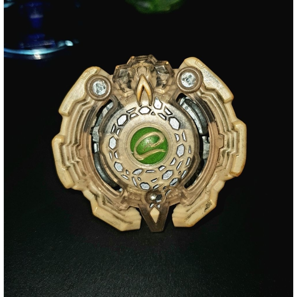[BEYBLADE] Stone-X Quill Quetziko Q4 (Customized) [Đã qua sử dụng ...