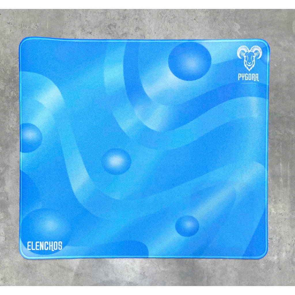 Pad chuột Gaming Pygora Elenchos Control , new seal 100% , giá rẻ nhất ...