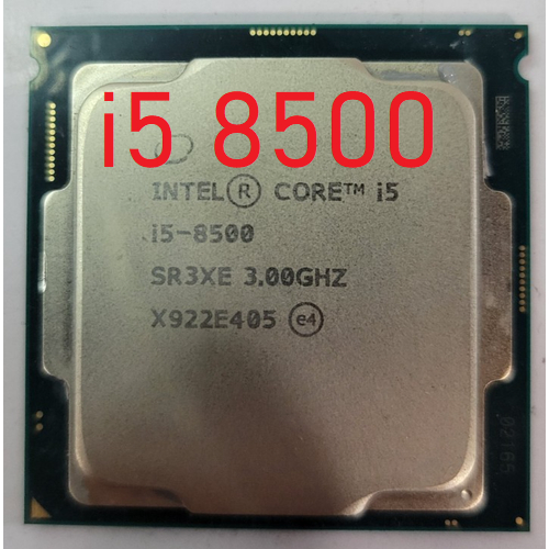i5 8500 giá tốt Tháng 4, 2026 | Mua ngay | Shopee Việt Nam
