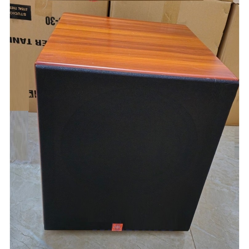 Loa Sup Trầm Điện JB 120P Bass 30cm Công Suất Âm Thanh 300W Chuyên ...