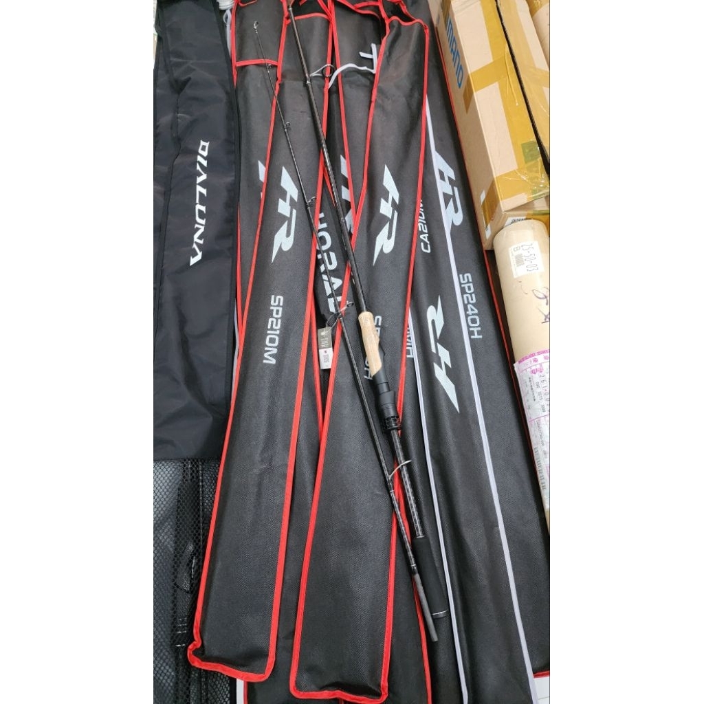Thanh lý xả hàng tồn kho. Cần câu cá Horal ( Horai ) | Shopee Việt Nam