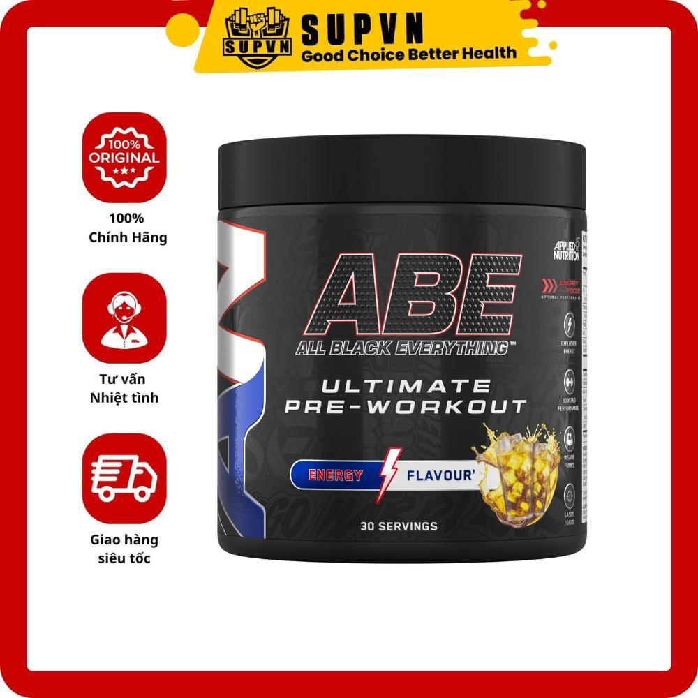 Applied Nutrition ABE Pre workout | Shopee Việt Nam
