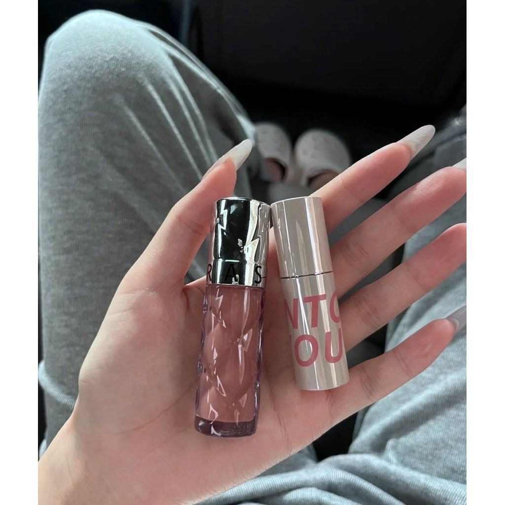 Son Sephora Outrageous Plumping Lip Gloss - Chính Hãng | Shopee Việt Nam