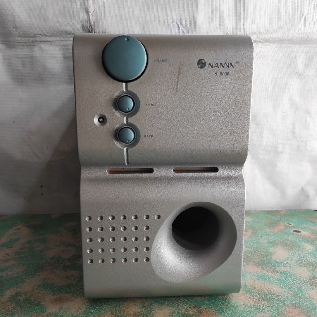 Loa sub 4.1- Soundmax và Nansin & Jumboy | Shopee Việt Nam