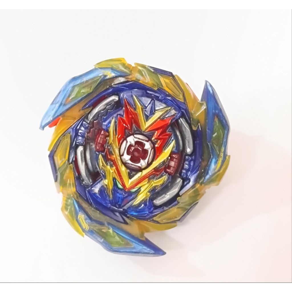 Con quay Beyblade Burst - Brave Valkyrie.V 2A Đã Qua Sử Dụng | Shopee ...