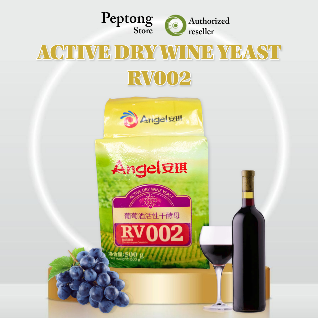 Men Vang Đỏ RV002 (túi 500g) | Shopee Việt Nam