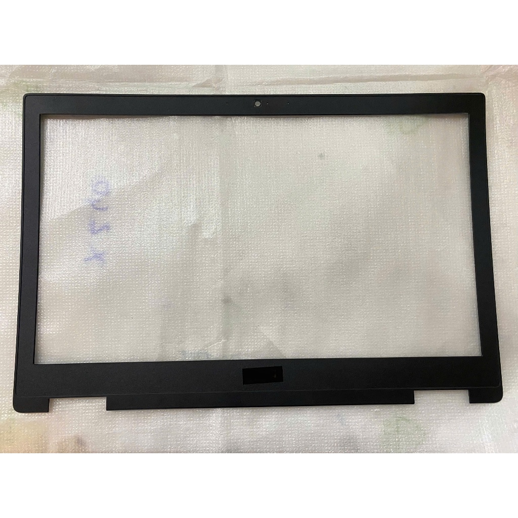 MẶT B VỎ LAPTOP DELL PRECISION M7530 M7540 – VIỀN MÀN HÌNH DELL ...