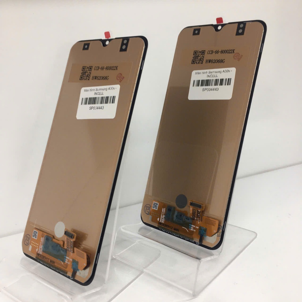 Màn hình samsung a30s A307 Oled - Full bộ | Shopee Việt Nam