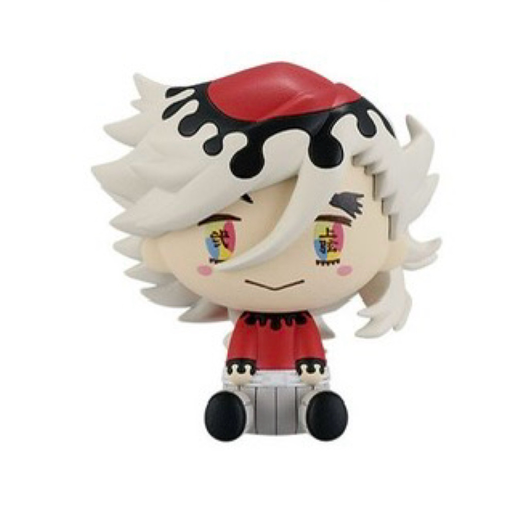 Mô hình Kimetsu No Yaiba Mini - Douma Chokonokko Figure Ichiban Kuji ...