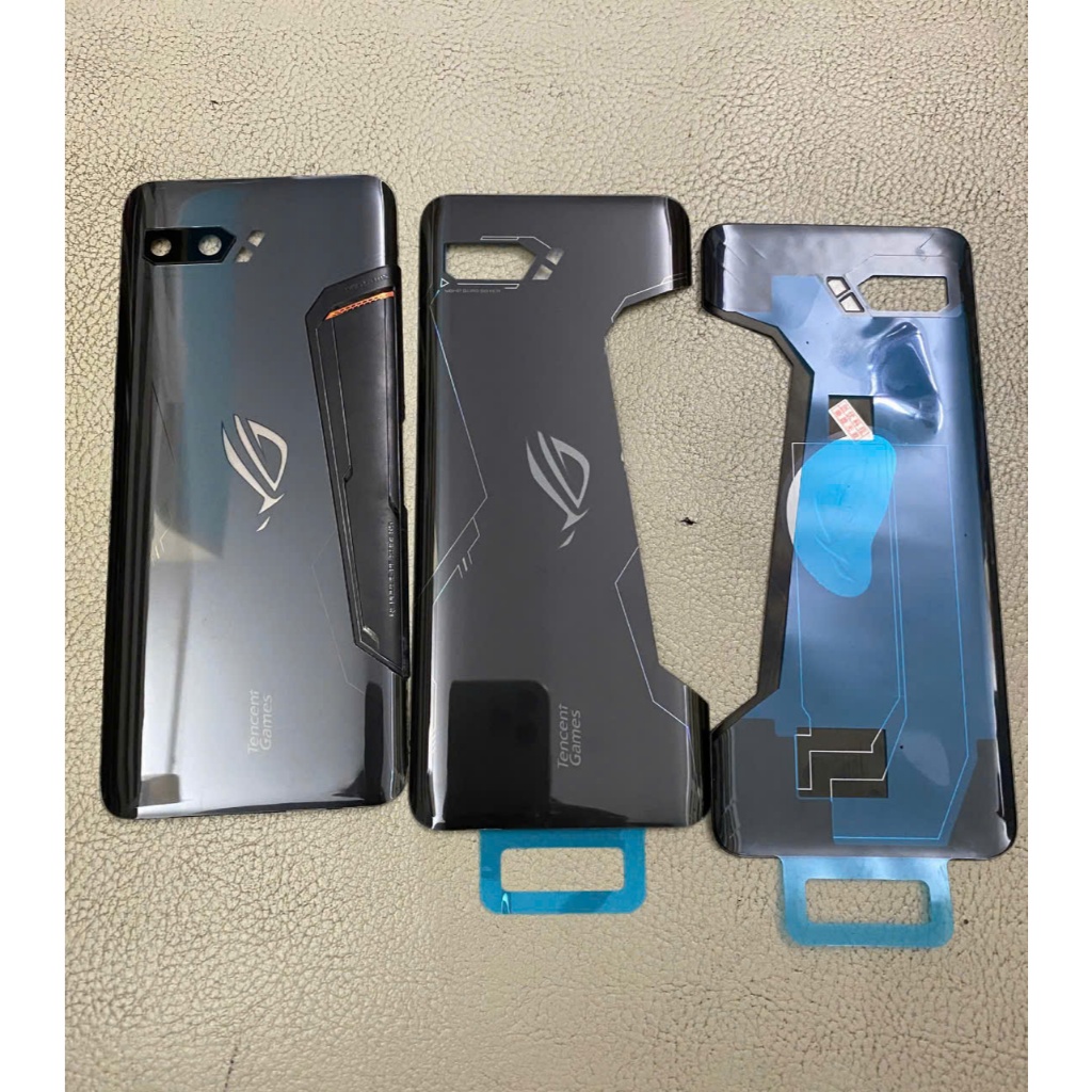 Nắp Pin Asus Rog Phone 2 Chính hãng | Shopee Việt Nam