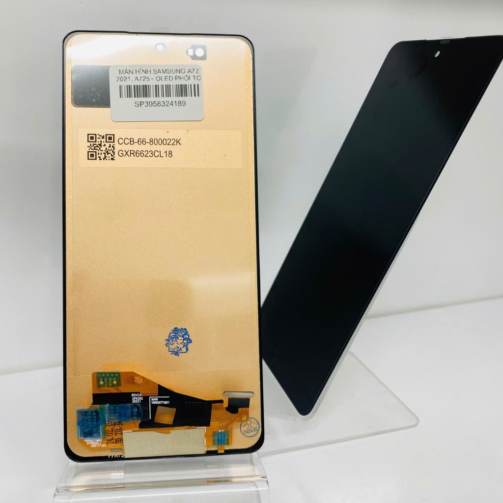 Màn hình Samsung A72 / A725 / A726 | Shopee Việt Nam