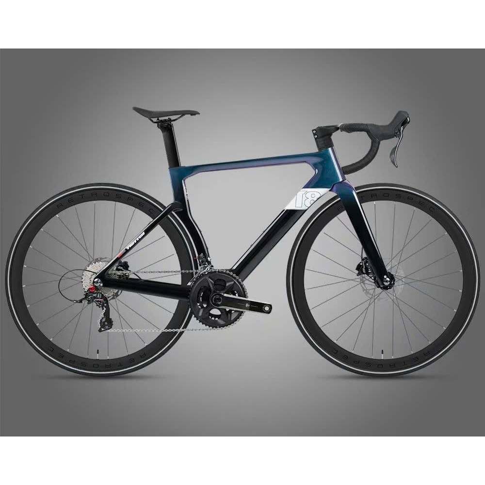 Xe Road Twitter T8 DISC R2000-16S phanh đĩa | Shopee Việt Nam