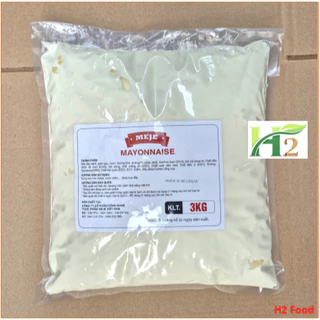 Sốt mayonnaise - Giá Tốt, Miễn Phí Vận Chuyển, Đủ Loại | Shopee Việt Nam