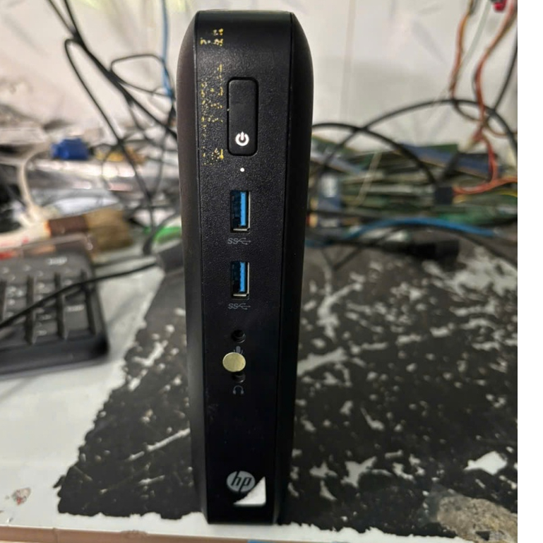 Thung pc HP mini T520/ ram 8g /ssd 128g | Shopee Việt Nam