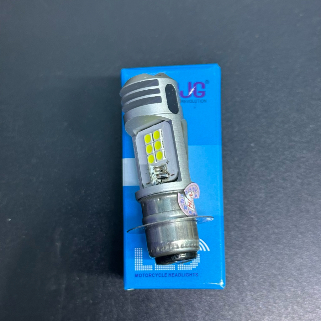 Bóng đèn trước Led ( LIU ) xe Sport , Satria , RGV và các dòng xe ...