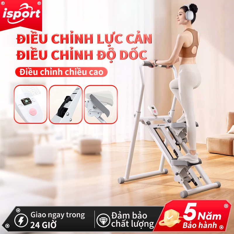 Máy Leo Bậc Máy Leo Núi Tại Nhà,máy chạy bộ tại nhà,theo kiểu leo núi ...