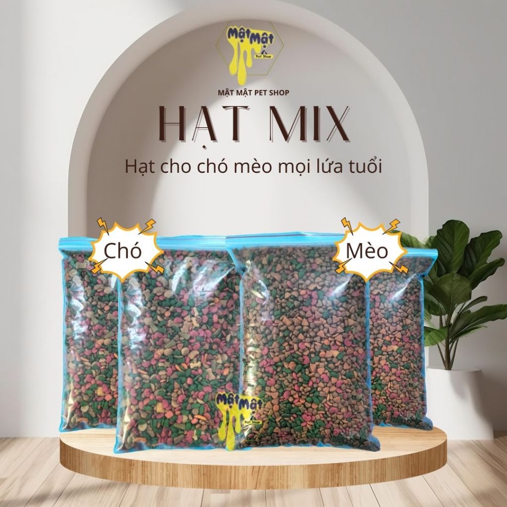 Thức Ăn Cho Chó Mèo - Mix Vị ( THỊT BÒ CỪU CÁ RAU CỦ.) | Shopee Việt Nam
