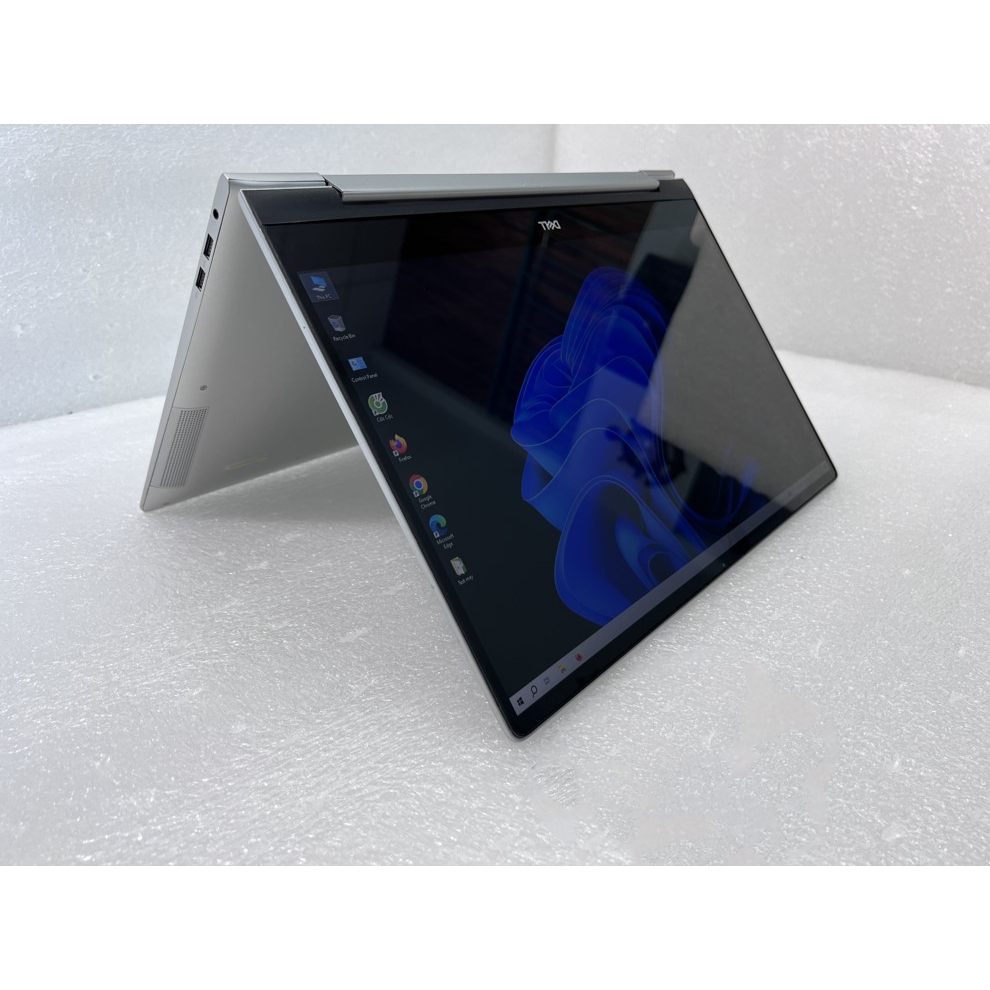 Dell Inspiron 7791 2 in 1 Core i7 màn hình 17.3 FHD cảm ứng gập 360 độ ...