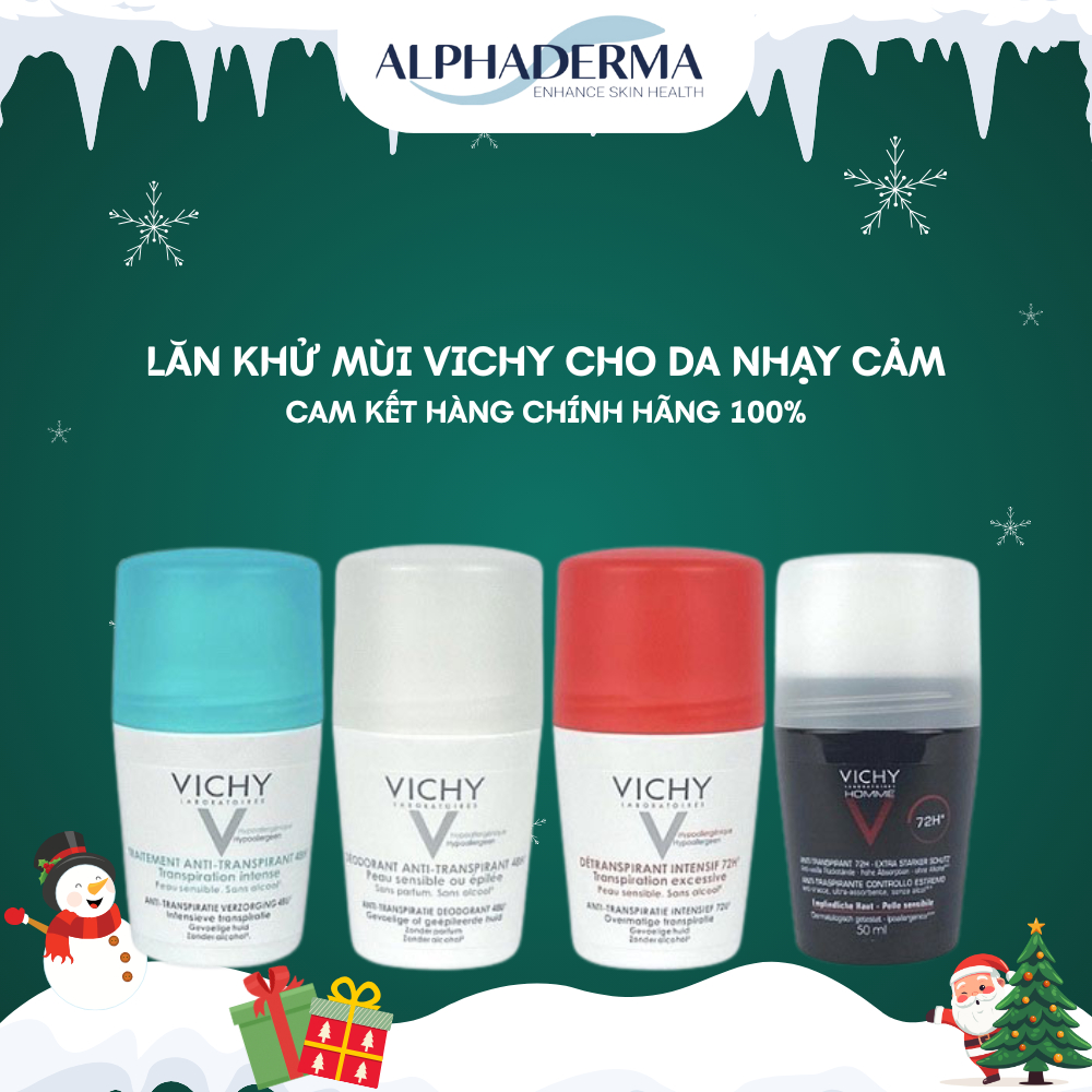 [HÀNG NHẬP KHẨU] Lăn Khử Mùi Giúp Khô Thoáng Vùng Da Dưới Cánh Tay ...