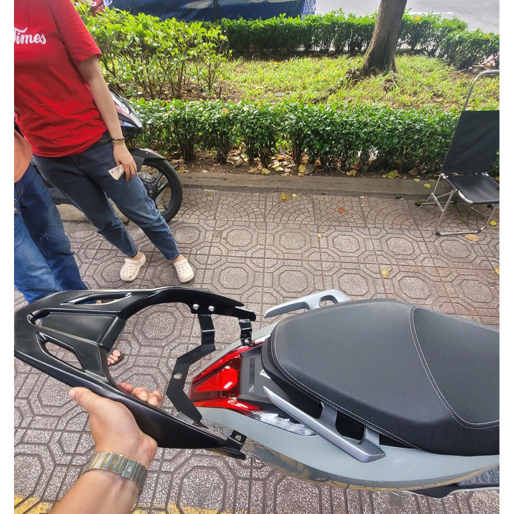 Baga Sau Cho Xe Điện VinFast Vento, Vento S, Vento NEO | Shopee Việt Nam