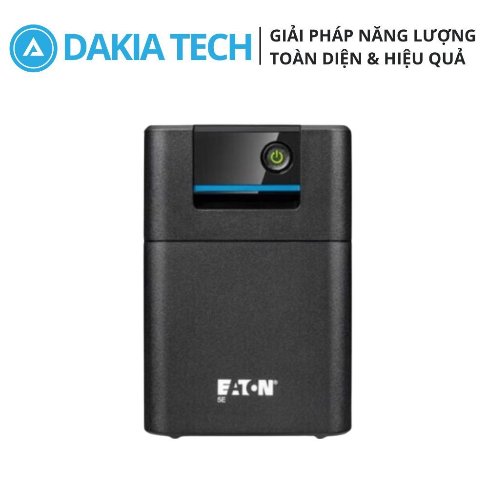 Bộ lưu điện Eaton 2200VA/1200W 5E Gen2 Model 5E2200UI-EA | Shopee Việt Nam