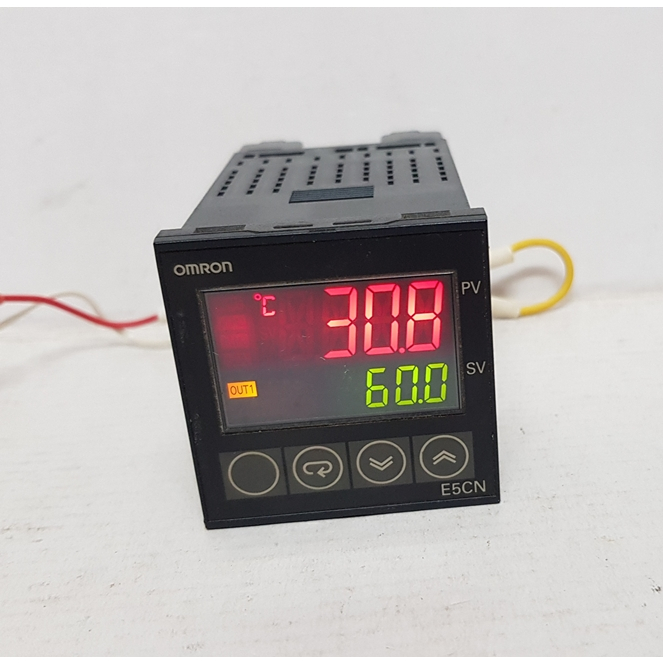 E5CN-R2T Bộ điều khiển nhiệt độ Omron | Shopee Việt Nam