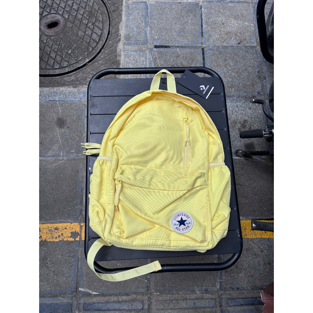 Balo Converse Chính Hãng | Shopee Việt Nam