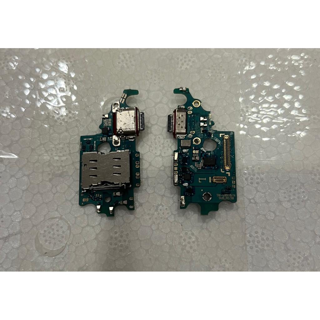 Cụm đuôi sạc, ổ sim, micro Samsung Galaxy S21, S21 5G, G991B, G991N ...