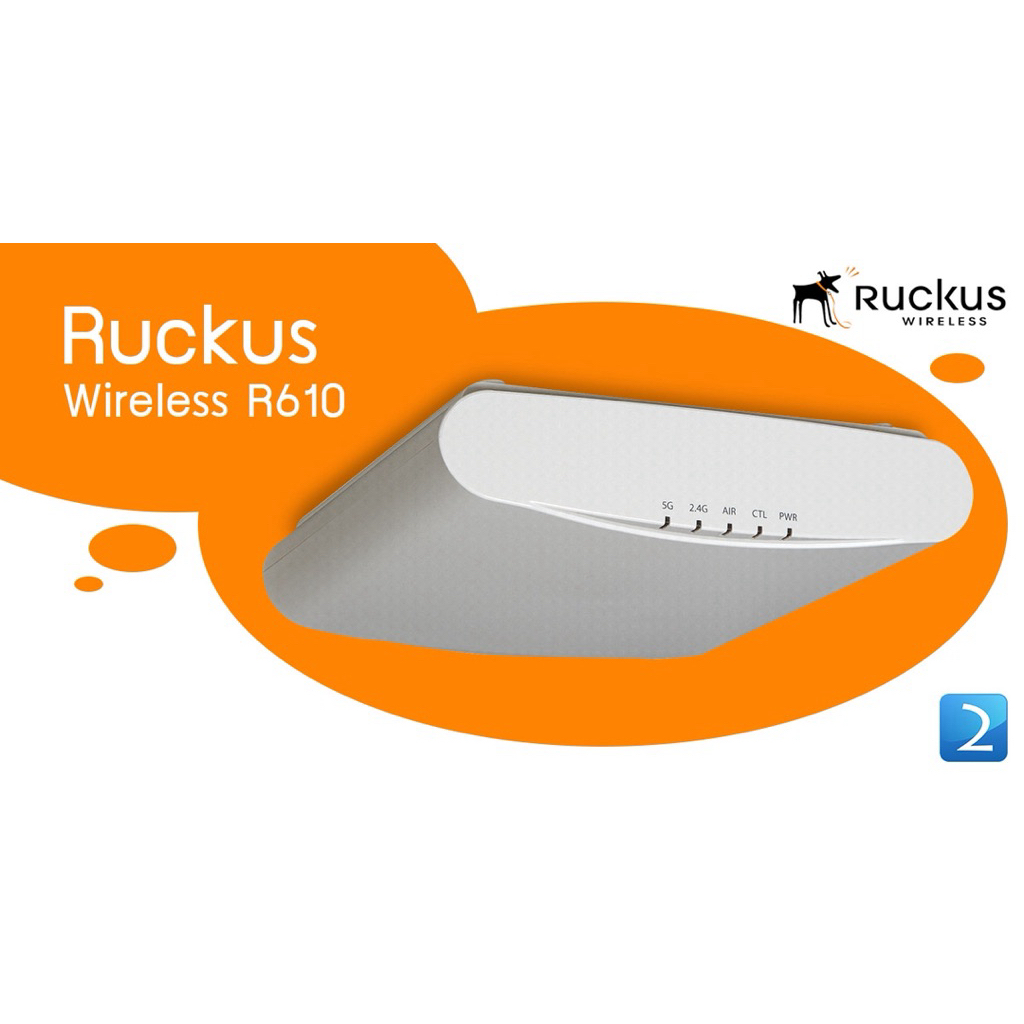 🐶🔝Bộ phát wifi AC Ruckus R610, R510 | Shopee Việt Nam