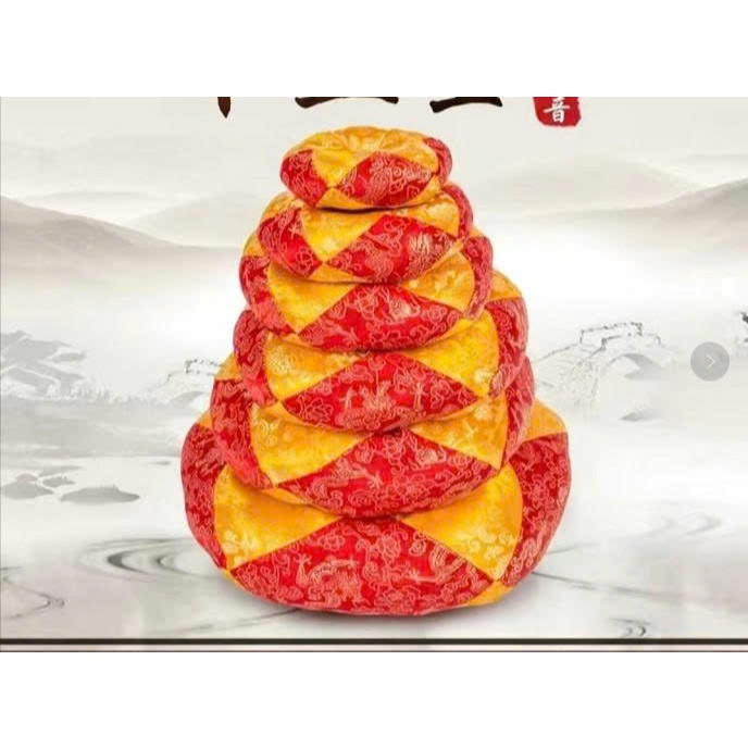 Đế Vải Rồng Đặt Chuông, Đặt Mõ 12in-22in – Đế Lót Chuông Mõ Bàn Thờ ...