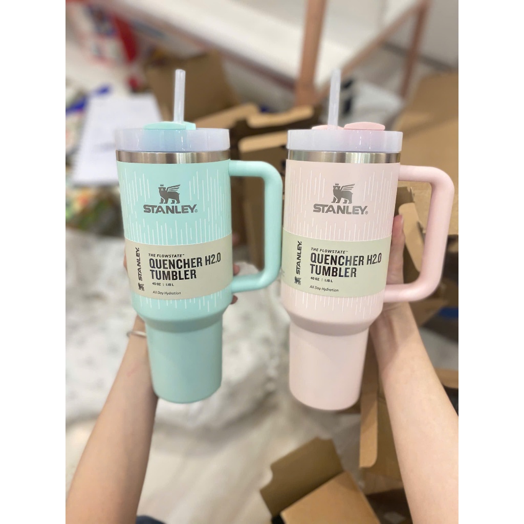 Ly Stanley Quencher - Mỹ dung tích 1.18l - | Shopee Việt Nam