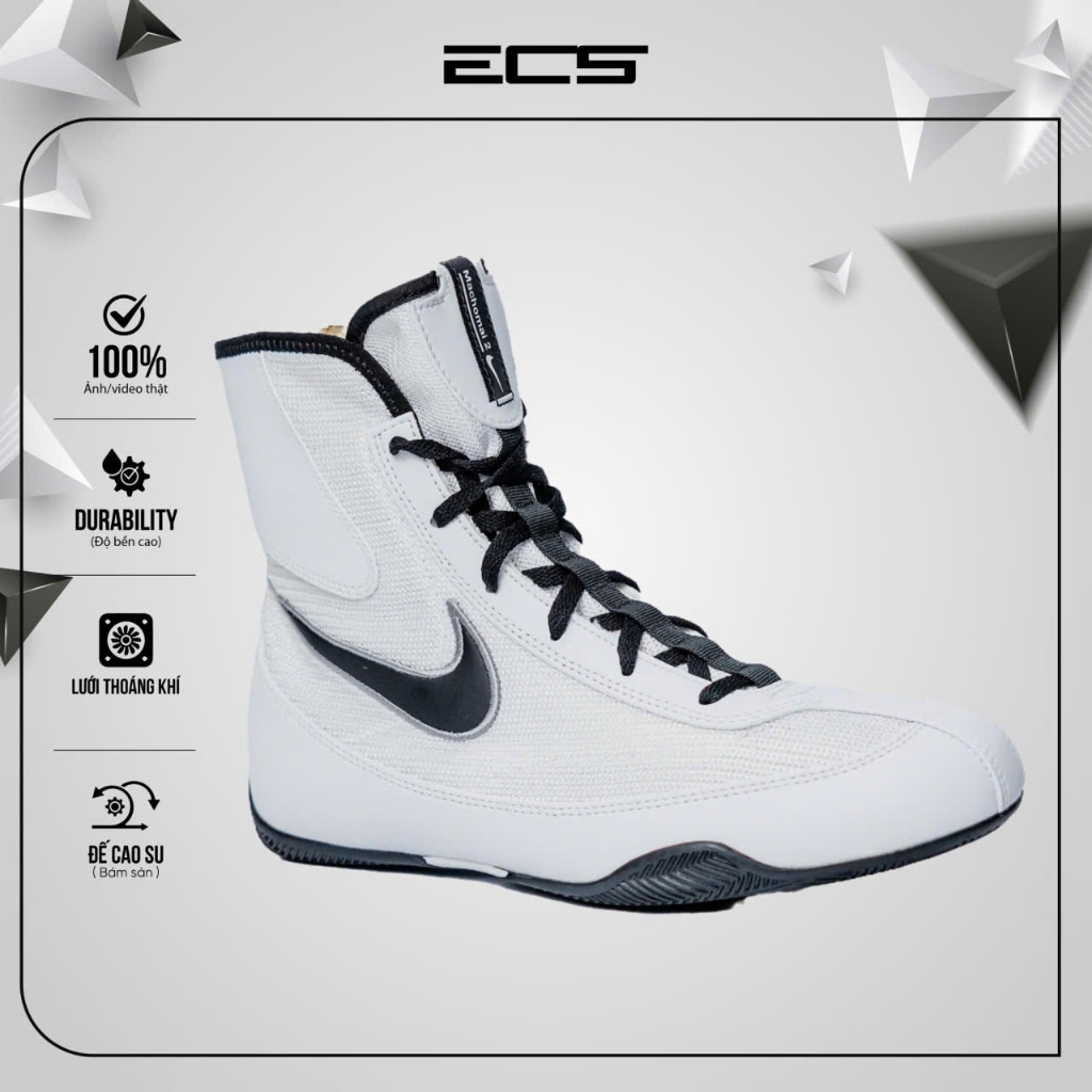 Giày Boxing Nike Machomai 2 | Shopee Việt Nam