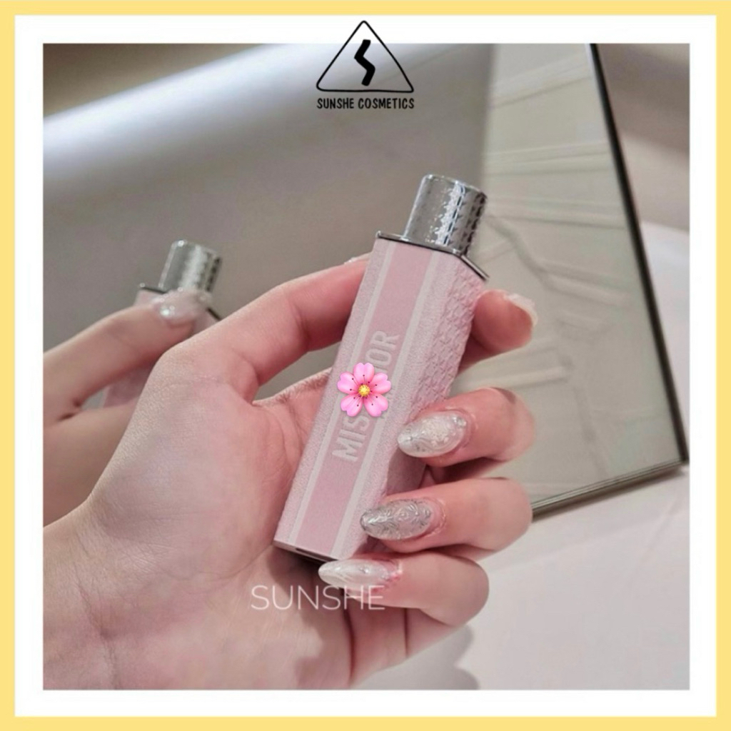 Nước Hoa Sáp Miss D Blooming Bouquet/EDP/Perfume Mini Solid Perfume 3 ...