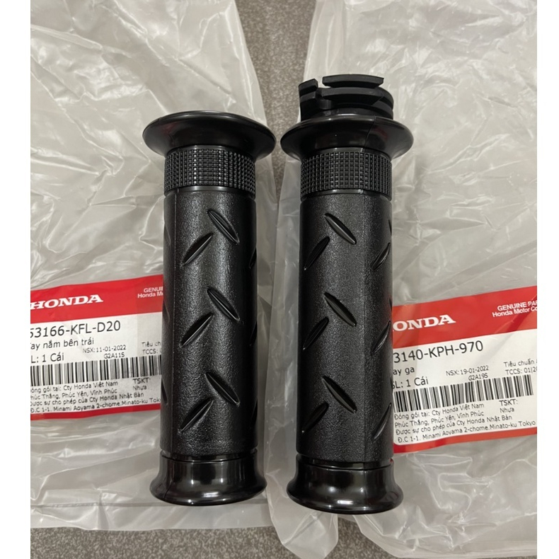 bao tay cao su tay ga rsx100 rs100 s100 fu x fu 2 neo chính hãng ...