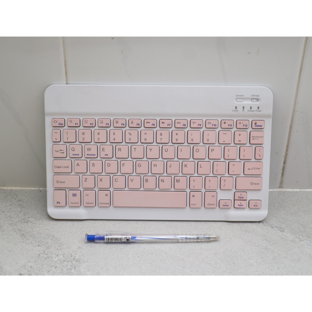 Bàn phím bluetooth China xuất Nhật (cũ) | Shopee Việt Nam